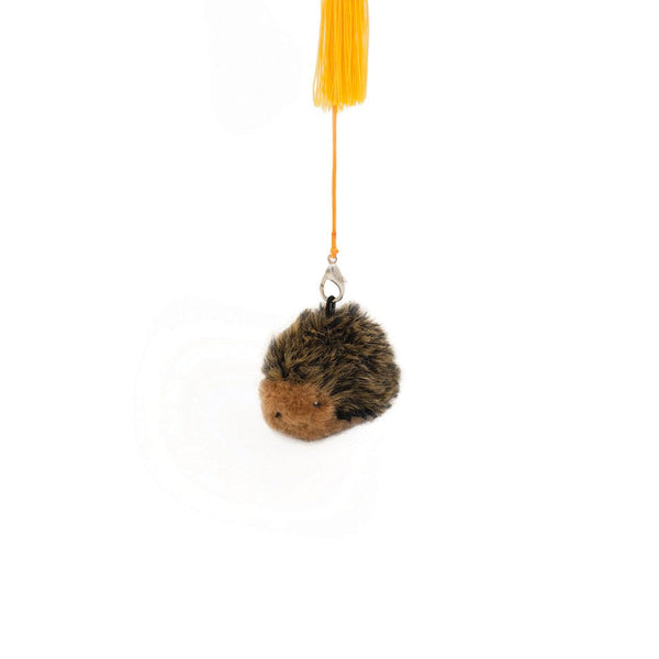 Zippy Claws ZippyStick Hedgehog | vet-n-pet DIRECT
