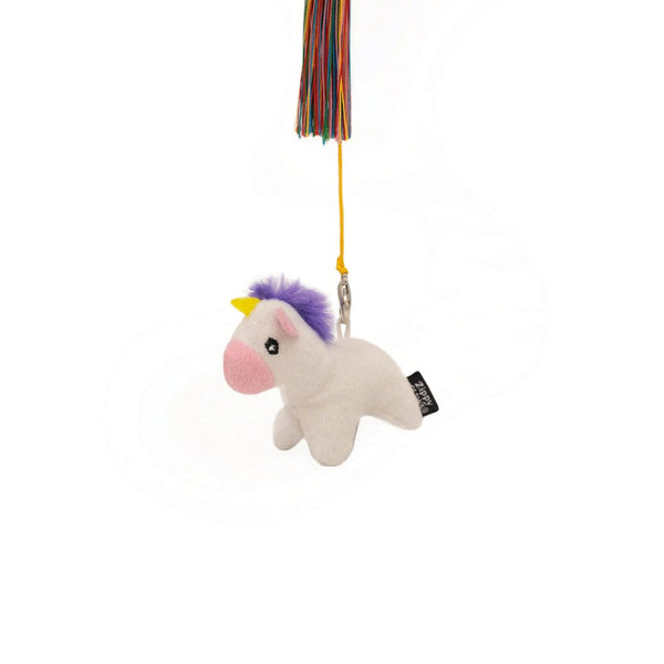 Zippy Claws ZippyStick Unicorn | vet-n-pet DIRECT