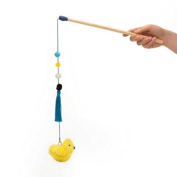Zippy Claws ZippyStick Bird | vet-n-pet DIRECT