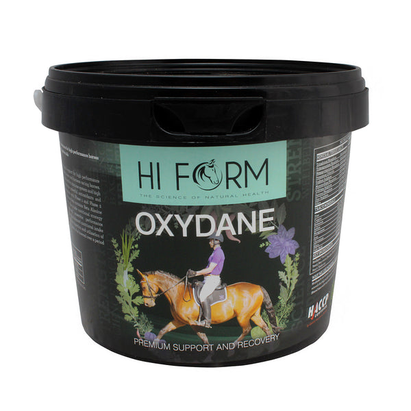Hi Form OxyDane Premium Support & Recovery for Horses - vet-n-pet DIRECT