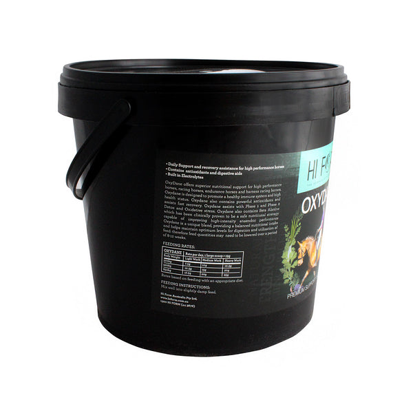 Hi Form OxyDane Premium Support & Recovery for Horses - vet-n-pet DIRECT