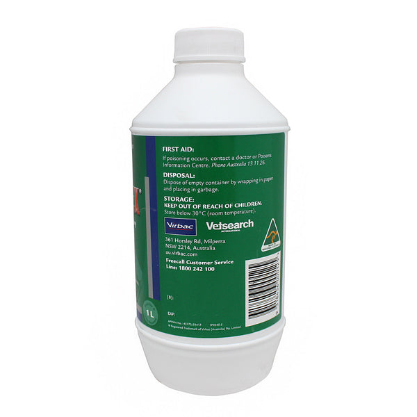Neutradex for Horses | vet-n-pet DIRECT