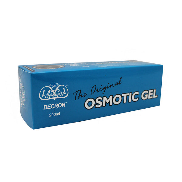 Decron Osmotic Gel 200mL - vet-n-pet DIRECT