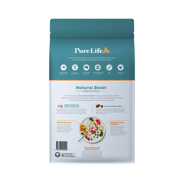 Pure Life Australian Chicken for Adult Dogs | vet-n-pet DIRECT