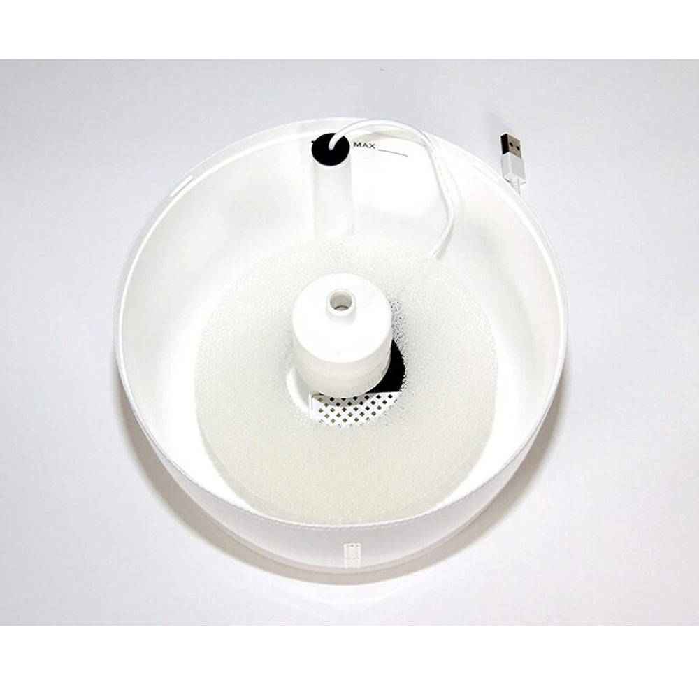 Replacement Filters All Fur You Whisper Water Fountain - 2 Pack | vet-n ...