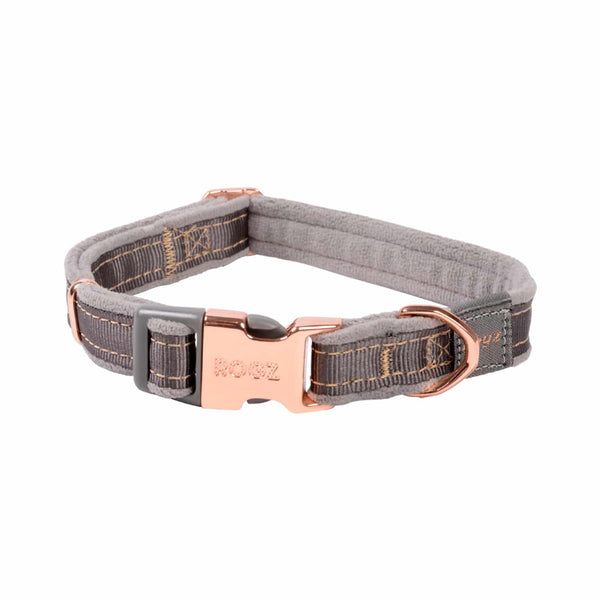 Rogz Urban Classic Collar | vet-n-pet DIRECT