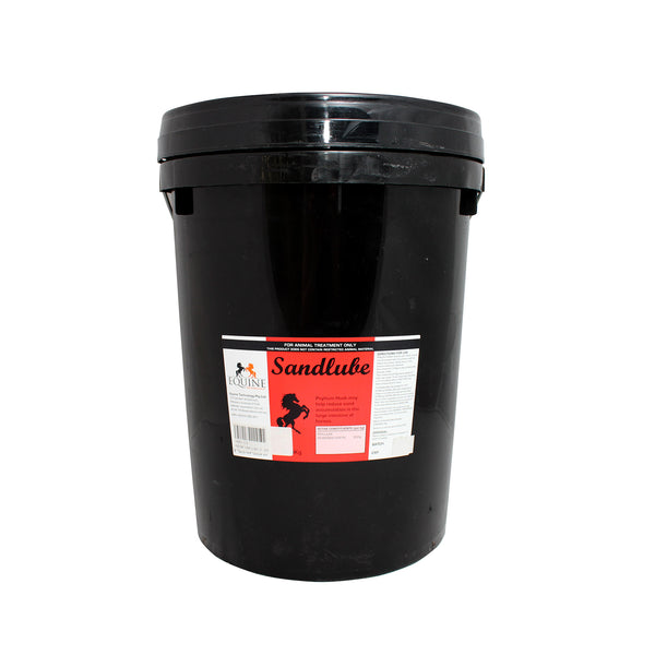 Sandlube Psyllium Husk for Horses - vet-n-pet DIRECT