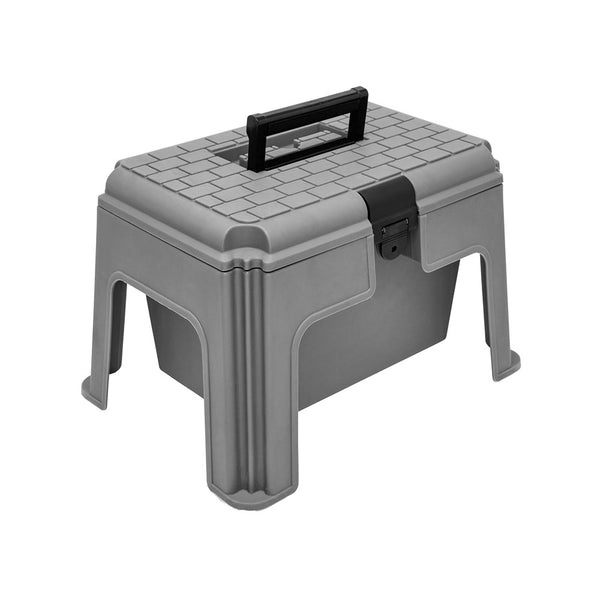 Step-Up Tack Box | vet-n-pet DIRECT