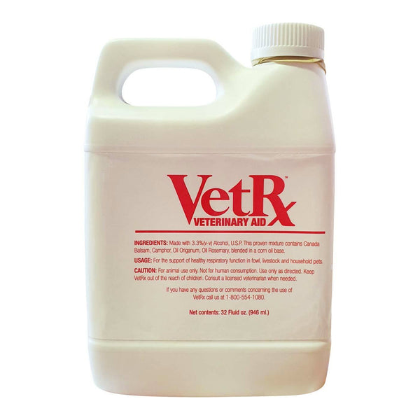 VetRx Chicken Veterinary Aid | vet-n-pet DIRECT